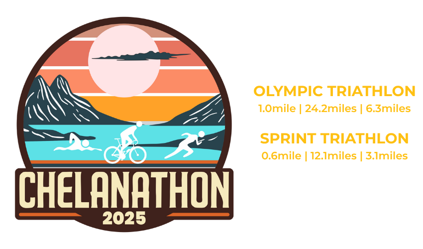 Chelanathon | Triathlon Racing Returns To Lake Chelan – Chelanathon ...